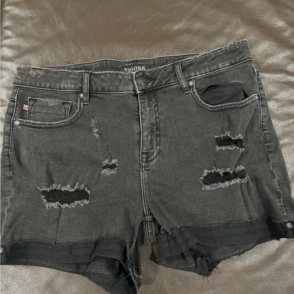 Vigoss | Shorts | Vigoss Shorts | Poshmark